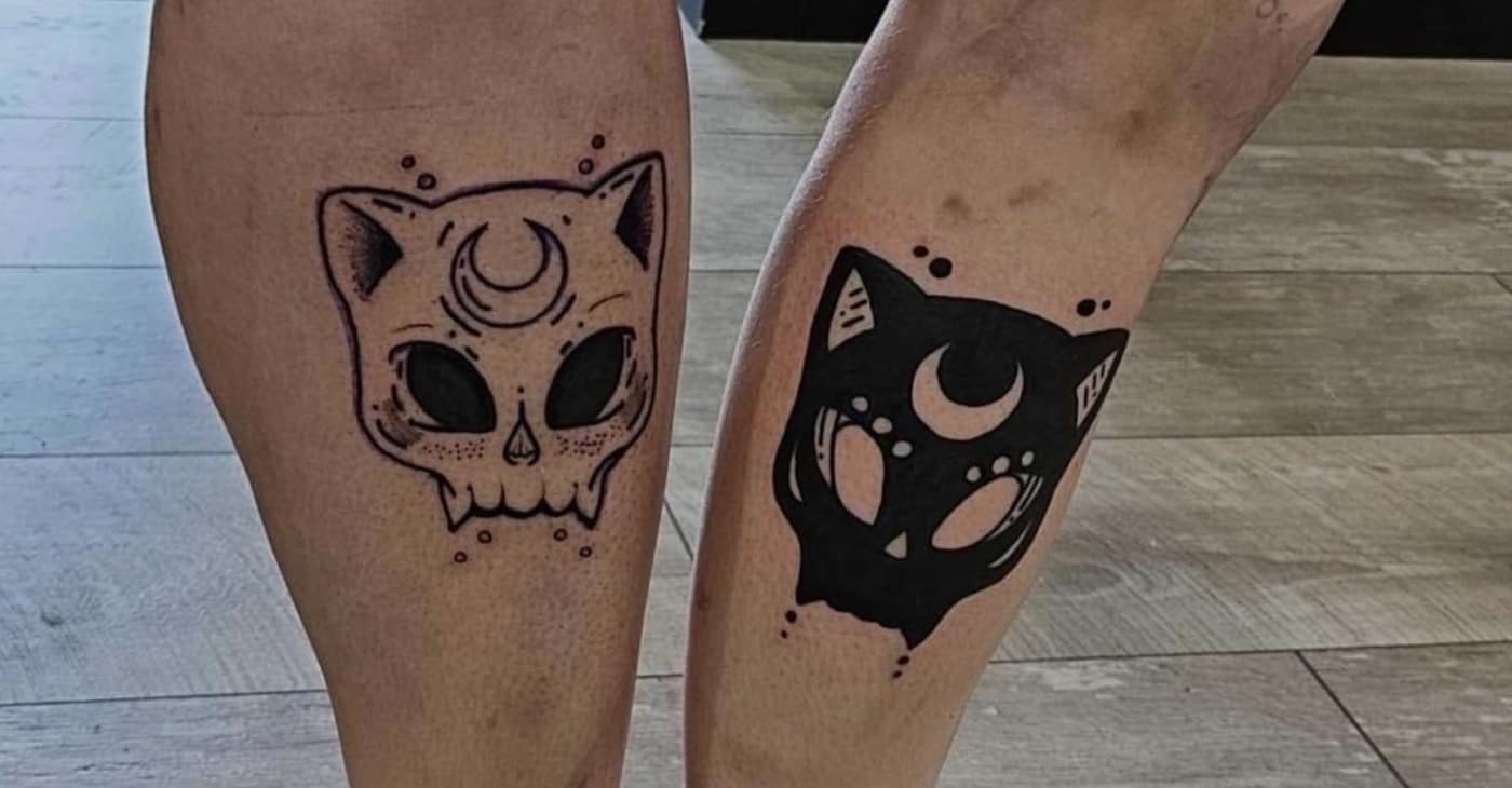 Dark Sight Tattoo is a Tattoo Artist in Cedar Rapids, IA 52402